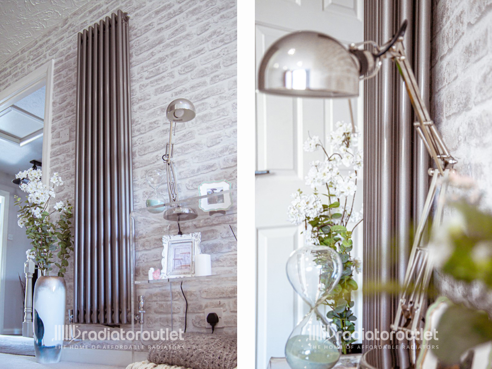 Browse Our Creative Designer Radiator Pictures | Radiator Outlet