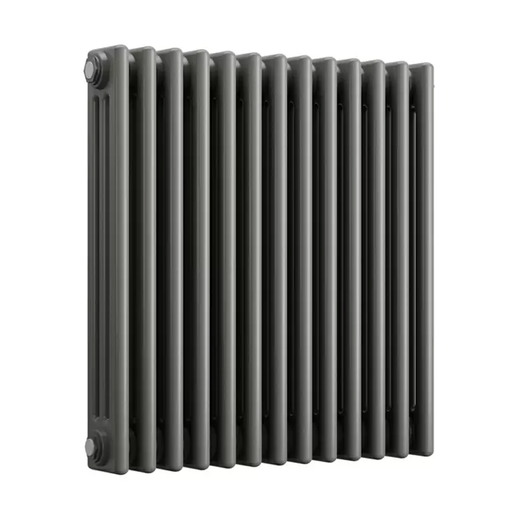 Raw Metal Column Radiators | Cast Iron Column Radiators | Radiator Outlet