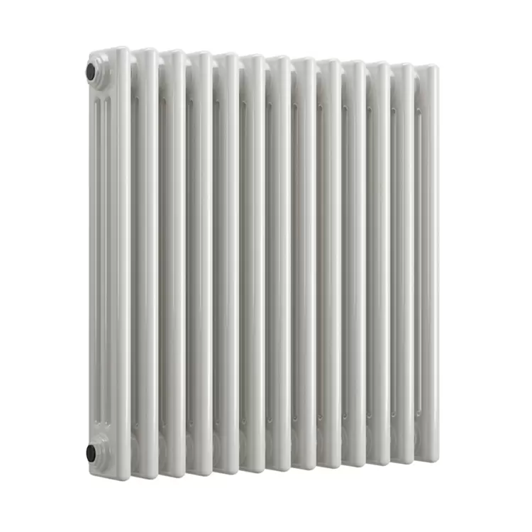 Antique Brass Column Radiators | Radiator Outlet
