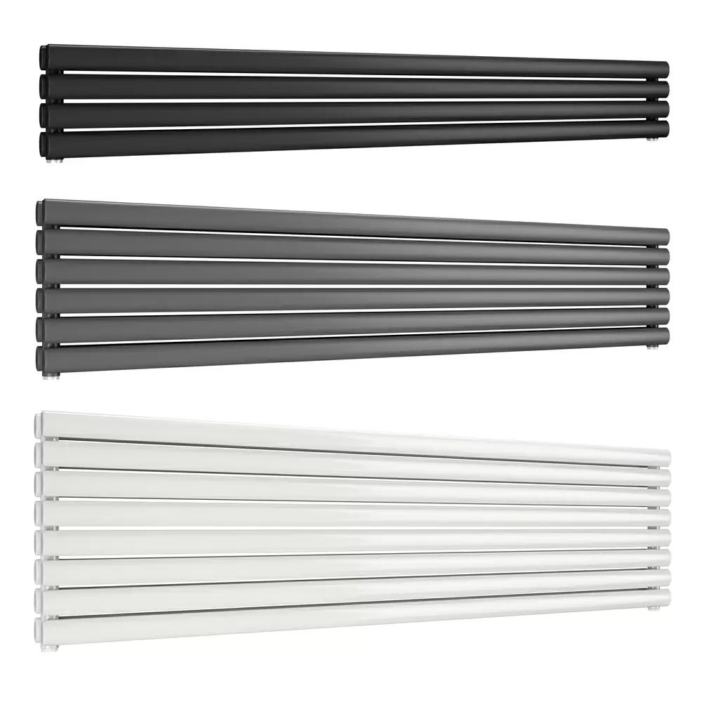 Electric Radiators | Wall Mounted Electric Radiators | Electric Heaters