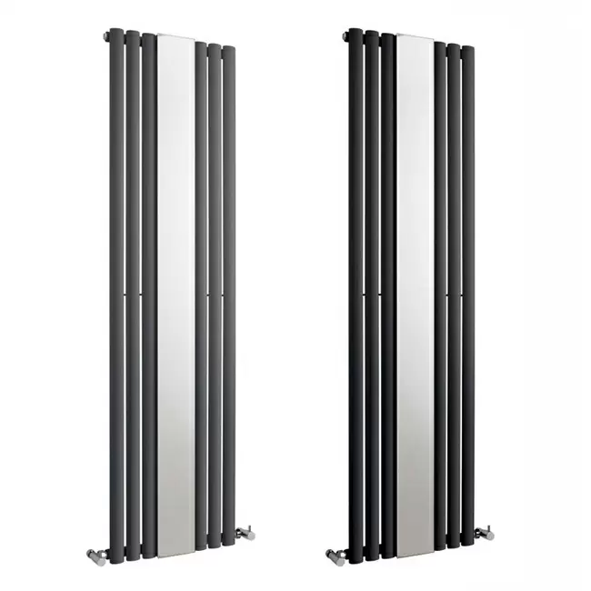 Radiator Pipe Centre & Measuring them | Radiator Outlet