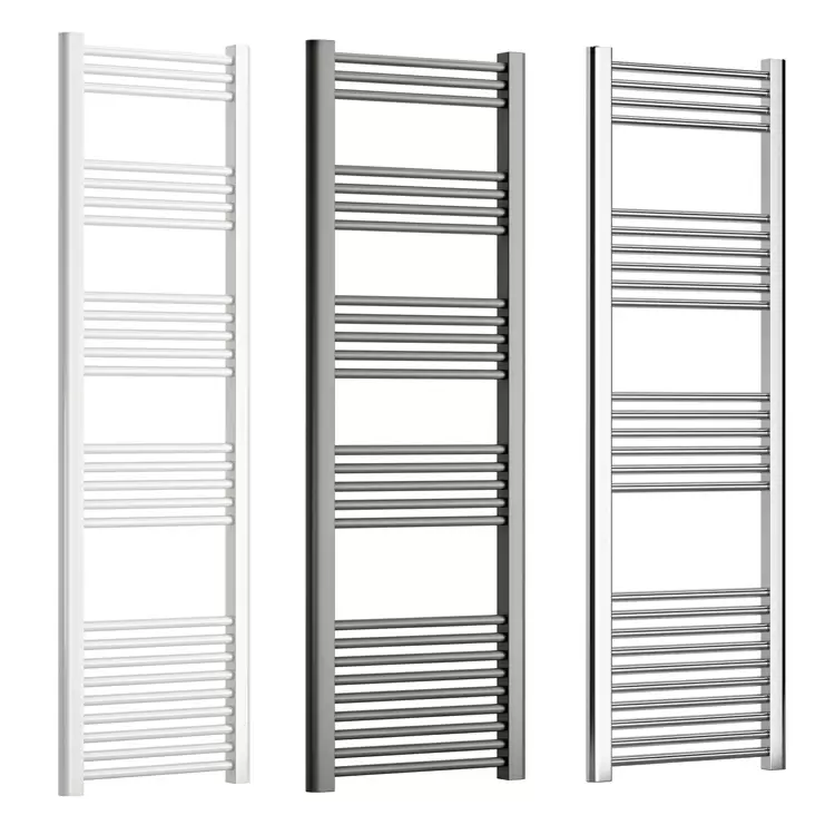 Electric Radiators | Wall Mounted Electric Radiators | Electric Heaters
