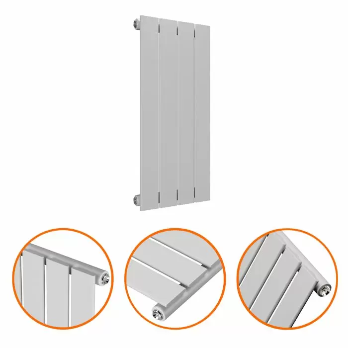 Designer Radiators | Low Prices & Free Delivery | Radiator Outlet