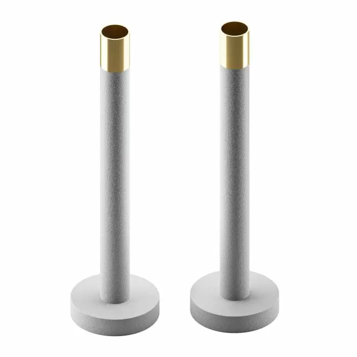 Radiator Pipe Covers & Sleeves | Radiator Outlet
