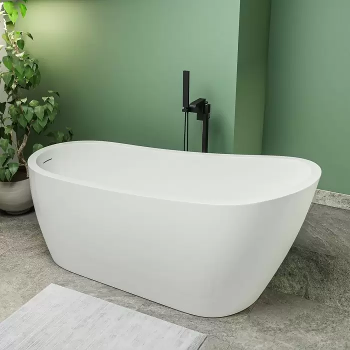 Freestanding Baths | Modern Bathtubs | Radiator Outlet