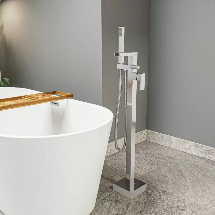 Create Your Dream Bathroom | Radiator Outlet