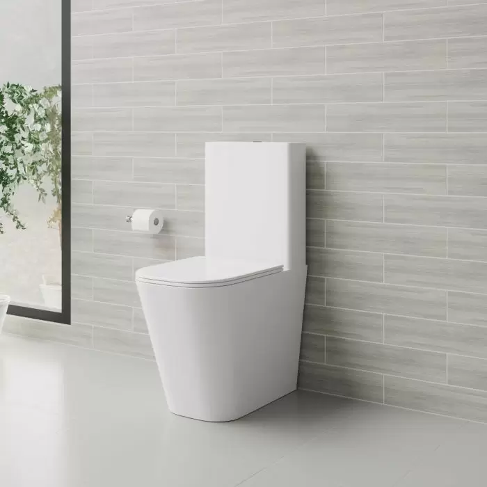 Toilets | Cheap Bathroom Toilets | Radiator Outlet