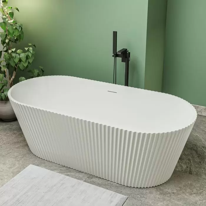 Freestanding Baths | Modern Bathtubs | Radiator Outlet