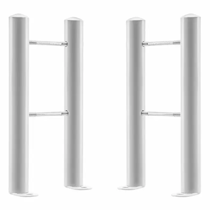 Radiator Feet and Hooks | Radiator outlet