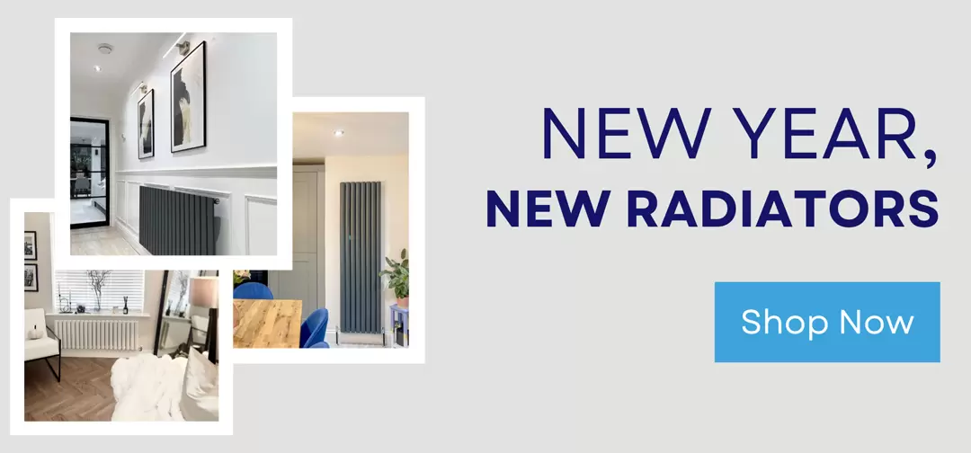 Radiator Outlet | The Home of Affordable Radiators