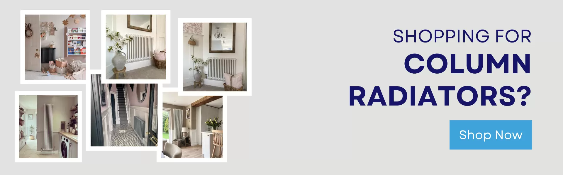 Radiator Outlet | The Home of Affordable Radiators
