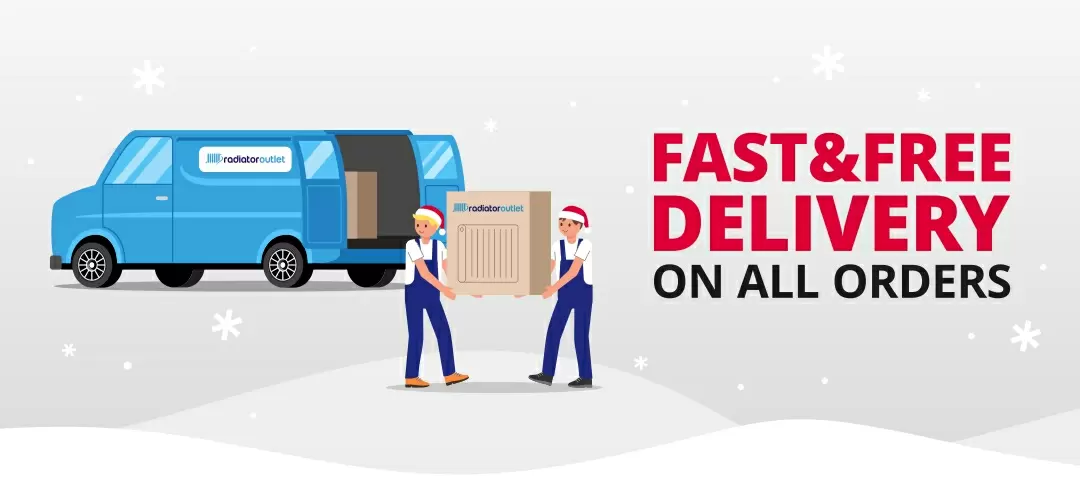 Radiator Outlet | The Home of Affordable Radiators