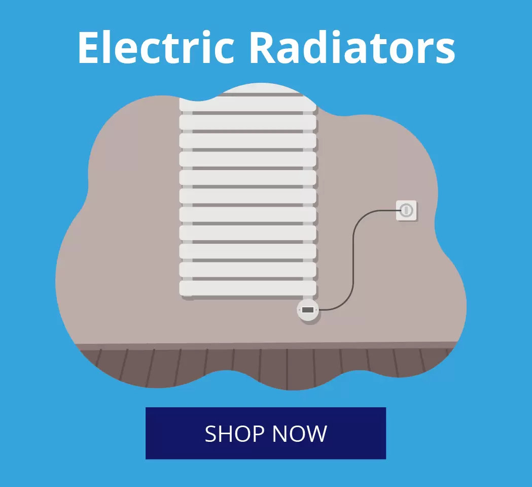 Radiator Outlet | The Home of Affordable Radiators