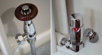 Read Our Helpful Radiator Valve Guide | Radiator Outlet