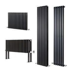 Designer Radiators | Low Prices & Free Delivery | Radiator Outlet