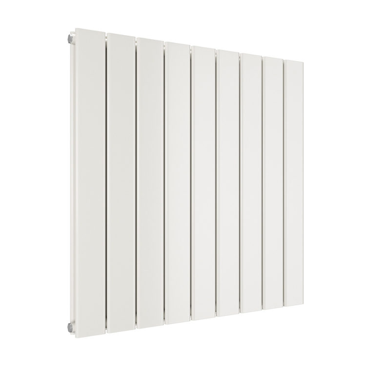 White Designer Radiators | Radiator Outlet