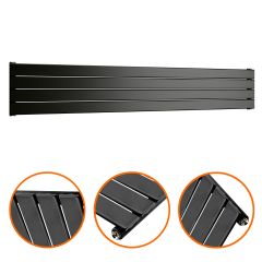 Wall Radiators | Large Radiators |Radiator Outlet