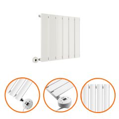 Electric Radiators | Wall Mounted Electric Radiators | Electric Heaters