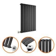 Electric Radiators | Wall Mounted Electric Radiators | Electric Heaters