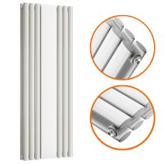 Mirror Radiators | Horizontal Mirror Radiators | Radiator Outlet