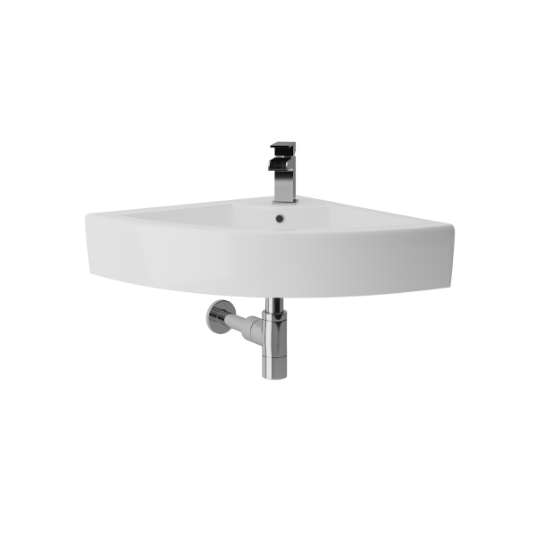 Corner Basin
