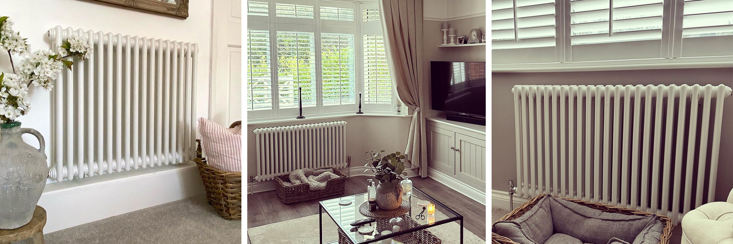 Turning A Radiator Into A Design Statement | Radiator Outlet