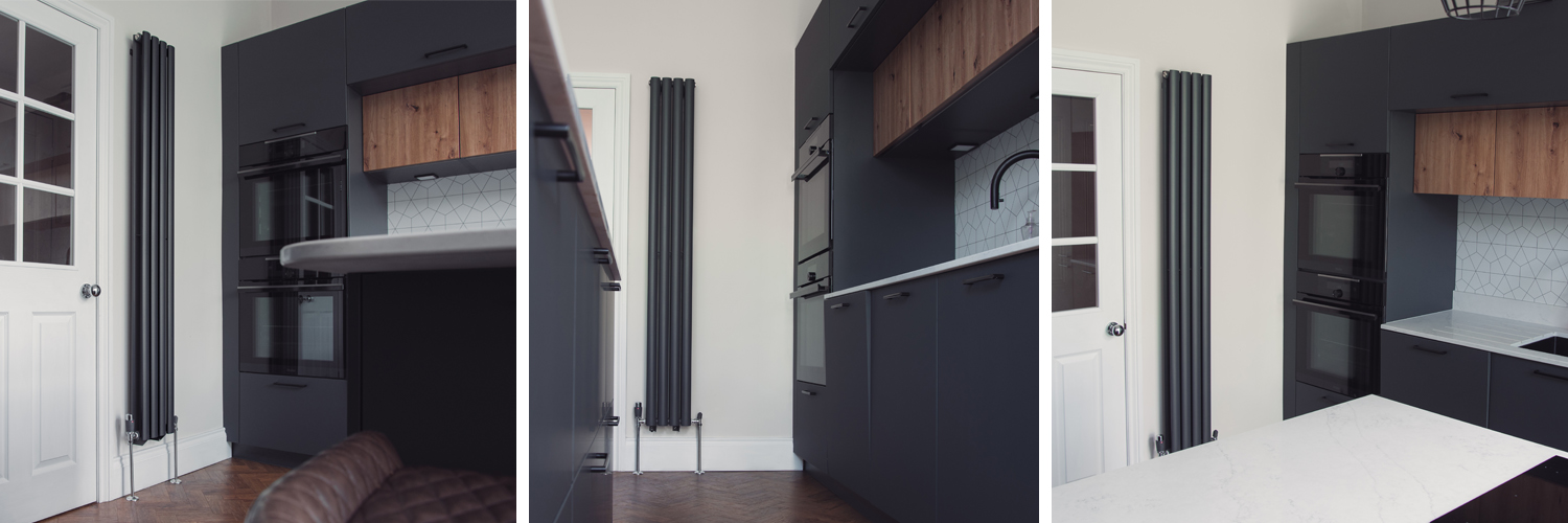 Turning A Radiator Into A Design Statement | Radiator Outlet