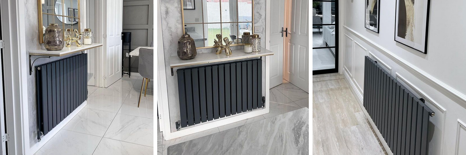 Turning A Radiator Into A Design Statement | Radiator Outlet