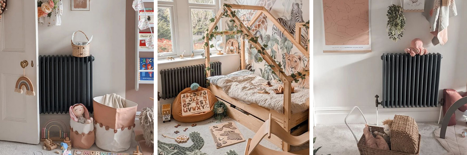 Turning A Radiator Into A Design Statement | Radiator Outlet