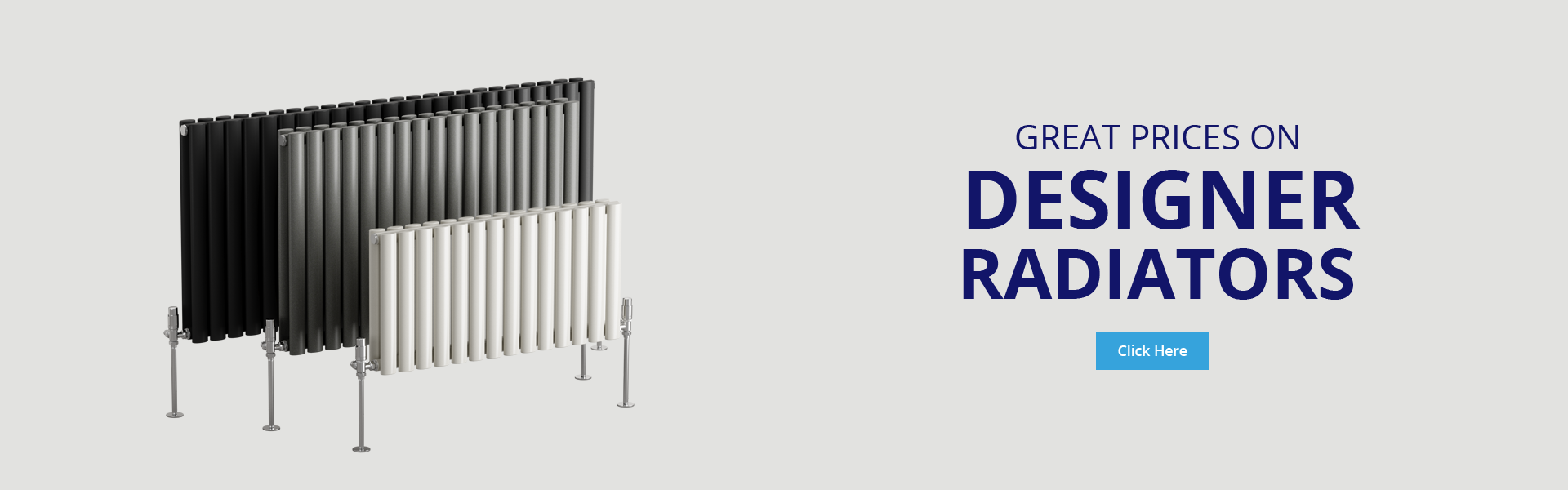 Radiator Outlet | The Home of Affordable Radiators
