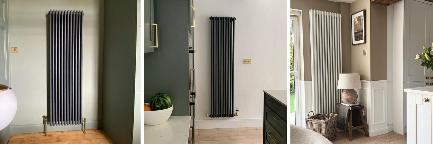 Beauty Of Traditional Radiators | Radiator Outlet