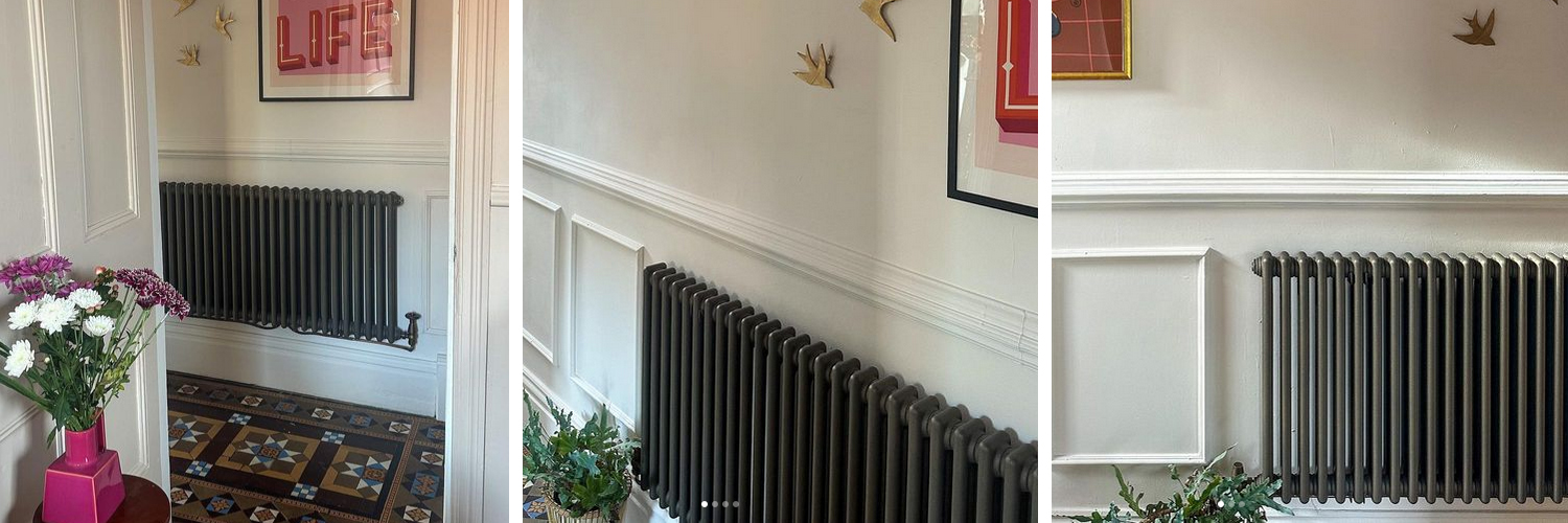 Beauty Of Traditional Radiators | Radiator Outlet