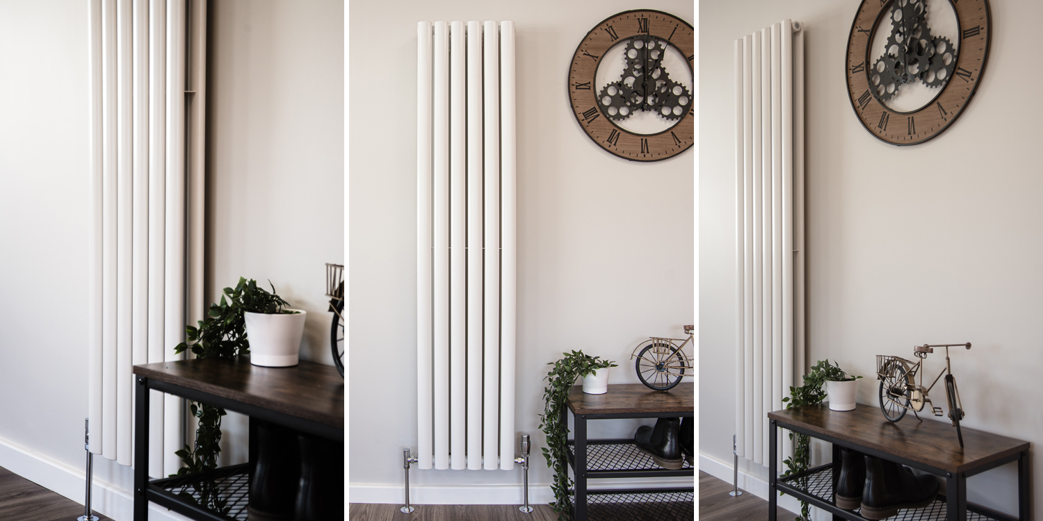 15 Reasons Why Your Radiators Aren't Heating Up | Radiator Outlet