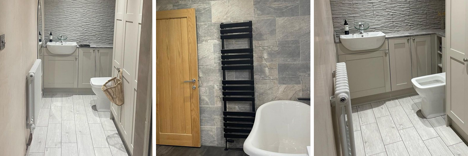 Bathroom Bliss: Choosing The Perfect Radiator | Radiator Outlet