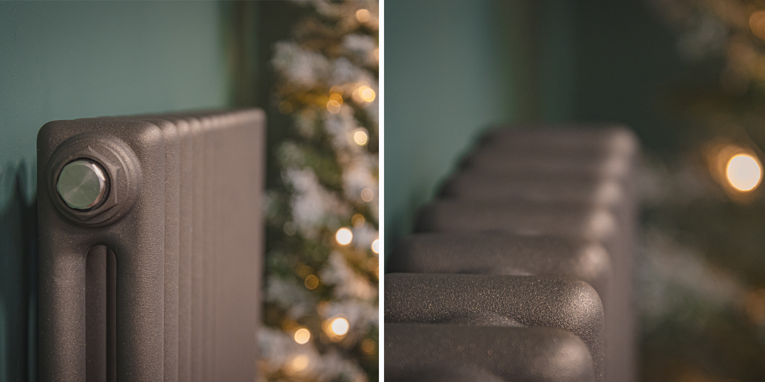 Radiators & Underfloor Heating At Christmas Time | Radiator Outlet