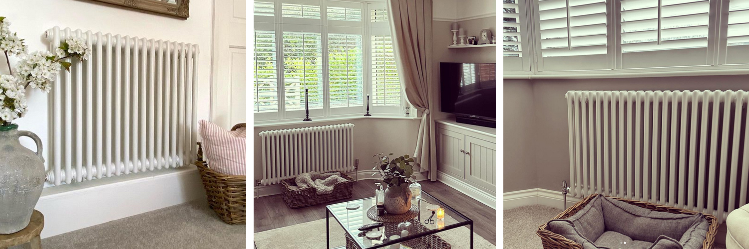 The Classic Appeal Of Traditional Radiators | Radiator Outlet