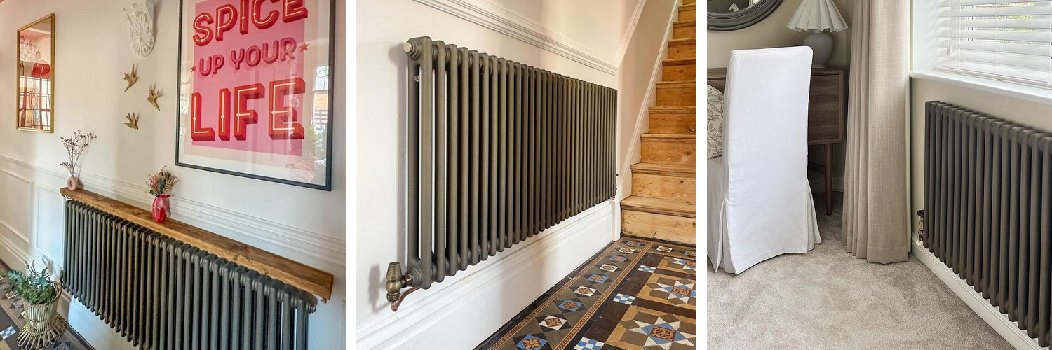 The Classic Appeal Of Traditional Radiators | Radiator Outlet