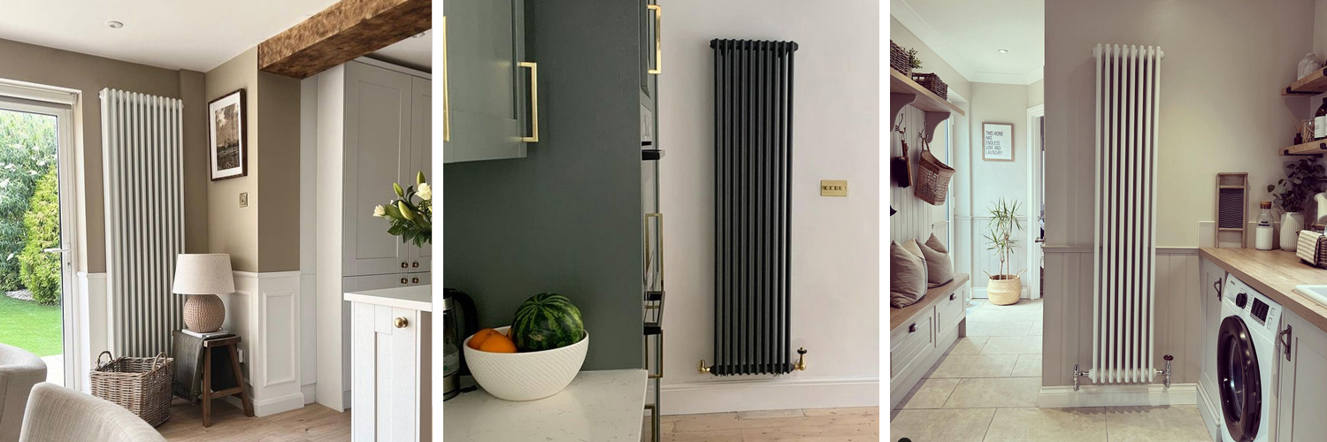 The Classic Appeal Of Traditional Radiators | Radiator Outlet