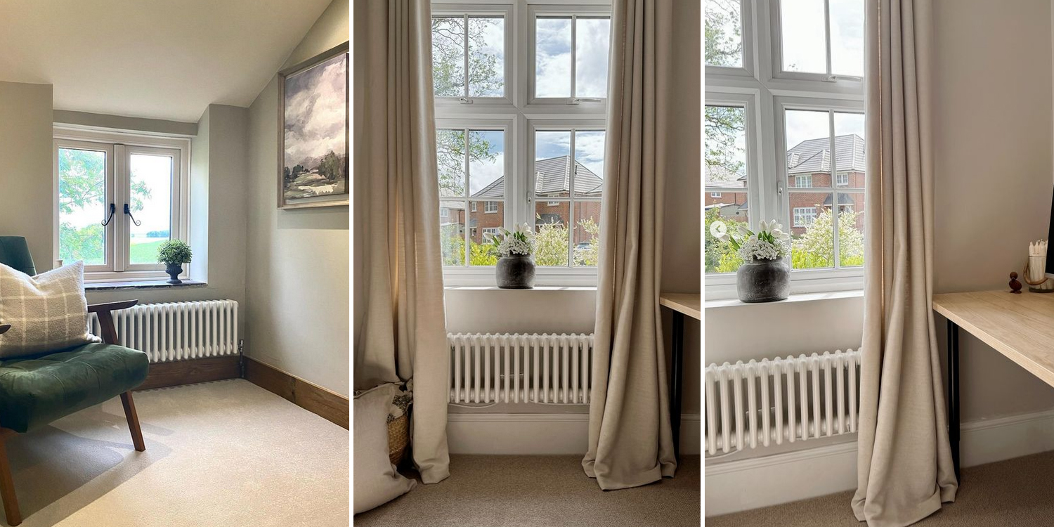 Choosing Radiators For Compact Rooms | Radiator Outlet
