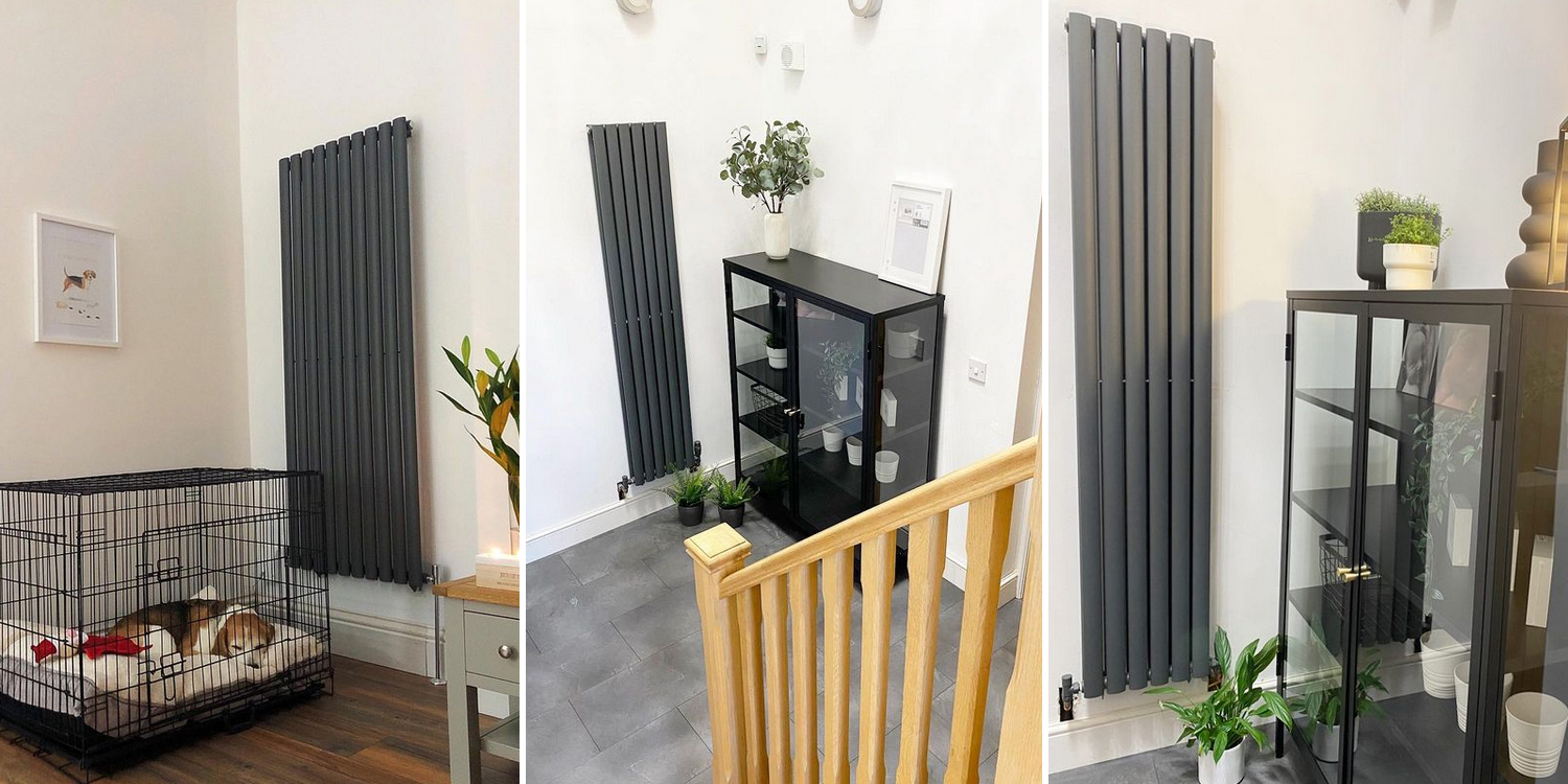 Choosing Radiators For Compact Rooms | Radiator Outlet