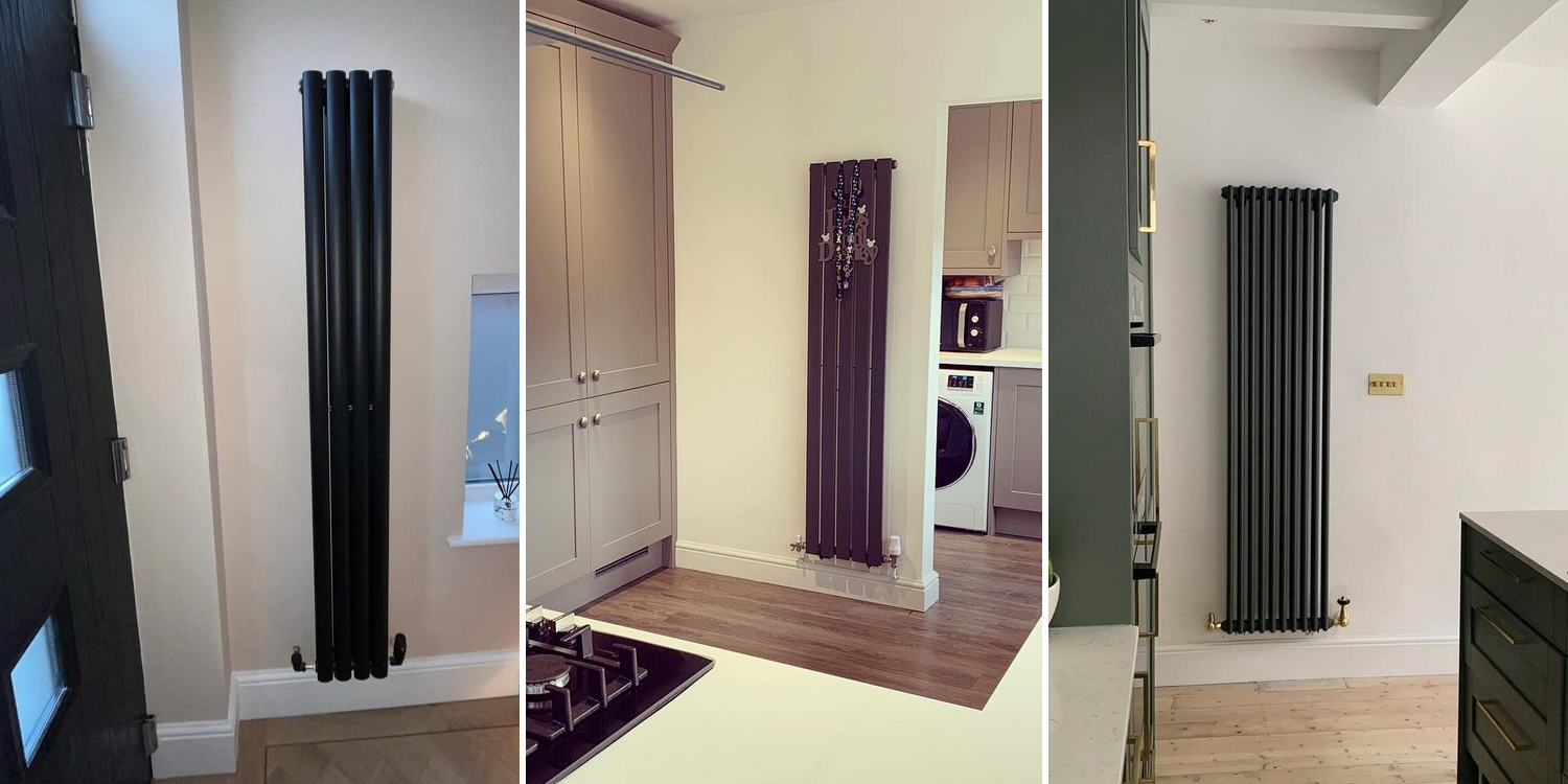 Choosing Radiators For Compact Rooms | Radiator Outlet