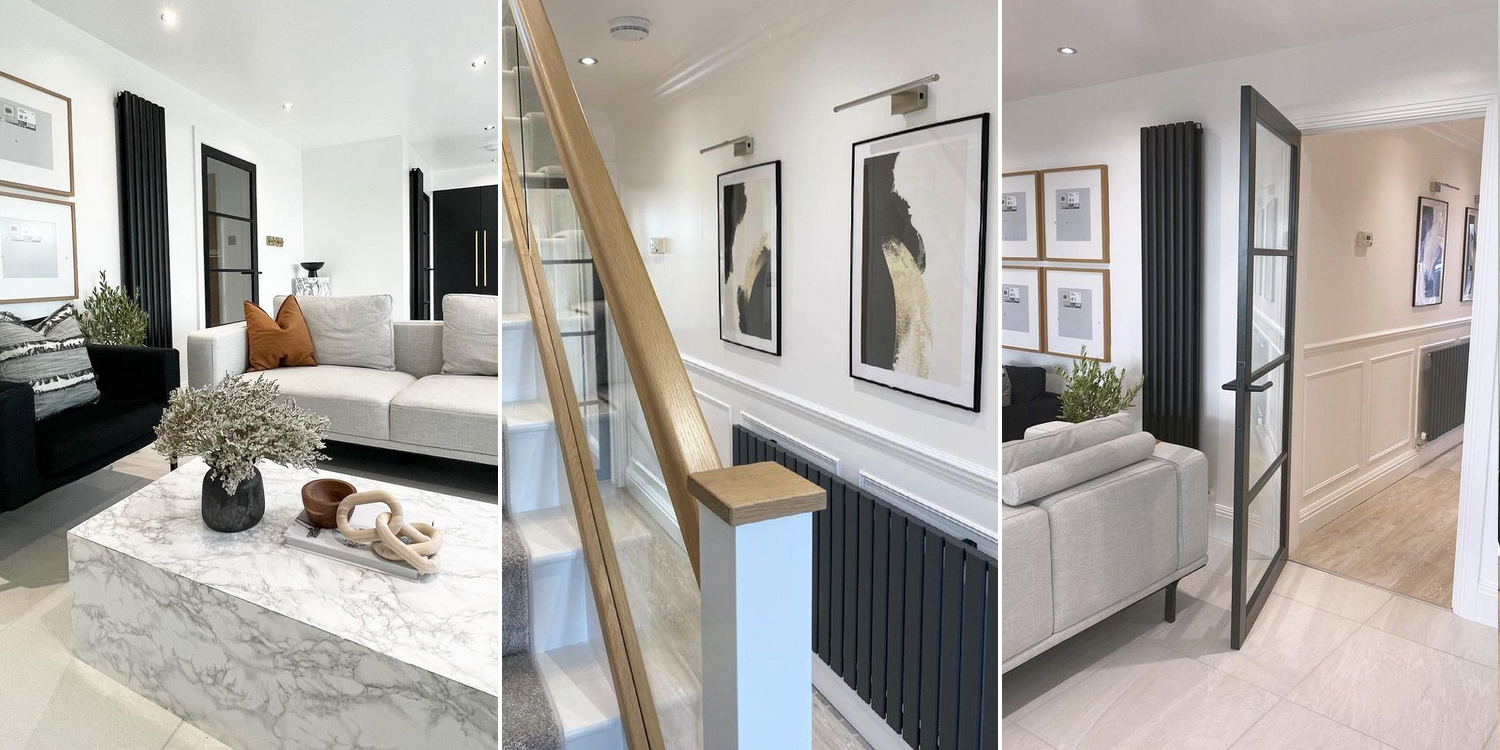 The Best Radiators For Open Plan Spaces | Radiator Outlet