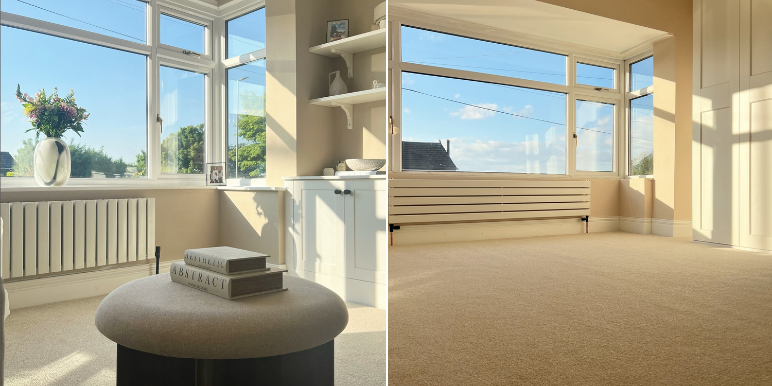 The Best Radiators For Open Plan Spaces | Radiator Outlet