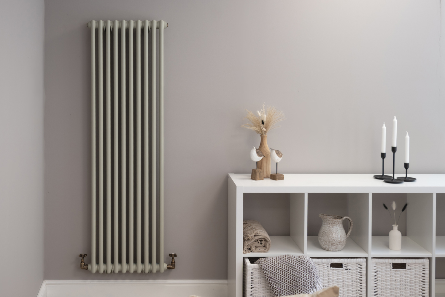 Pastel Radiators That Heat Your Home | Radiator Outlet