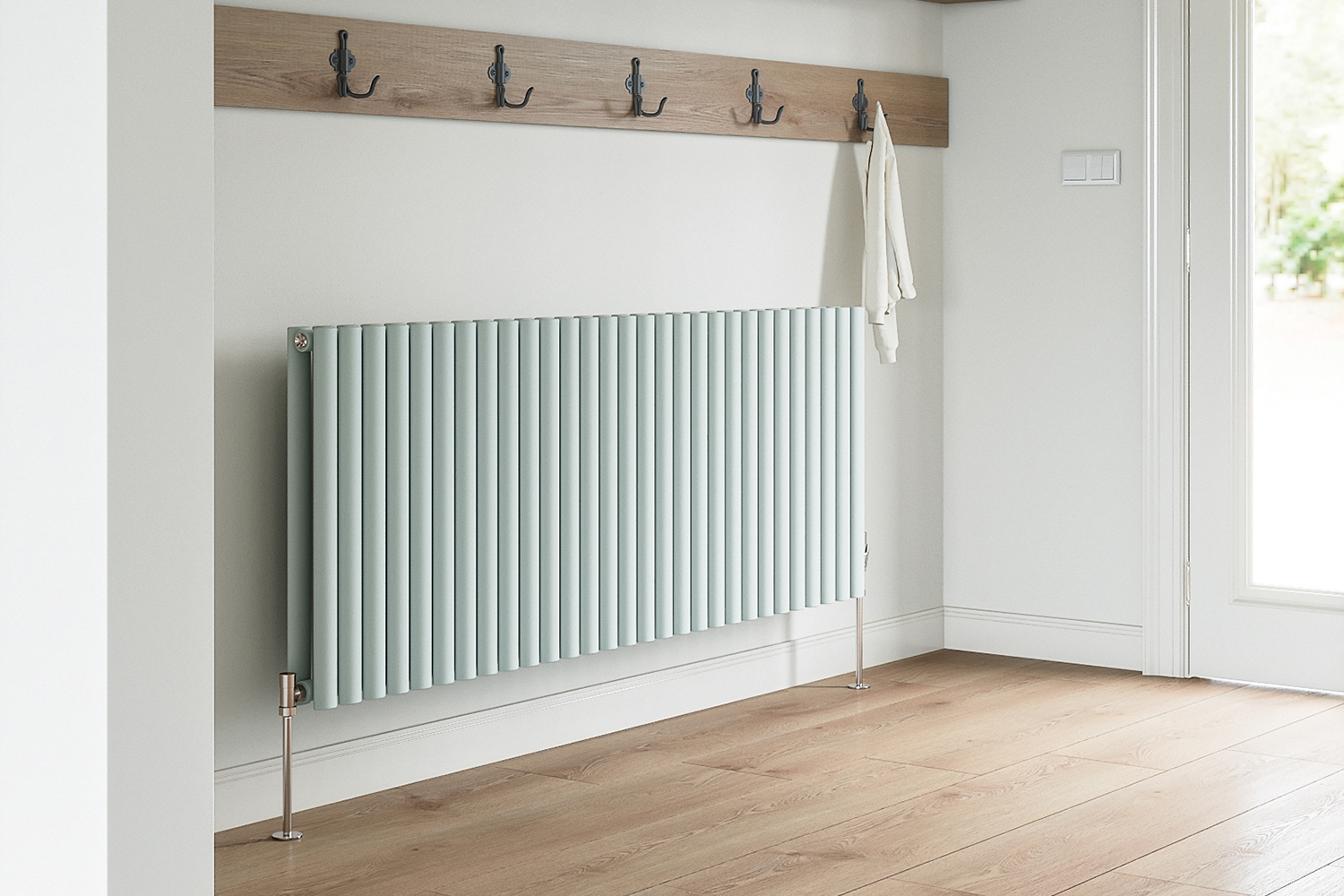Pastel Radiators That Heat Your Home | Radiator Outlet