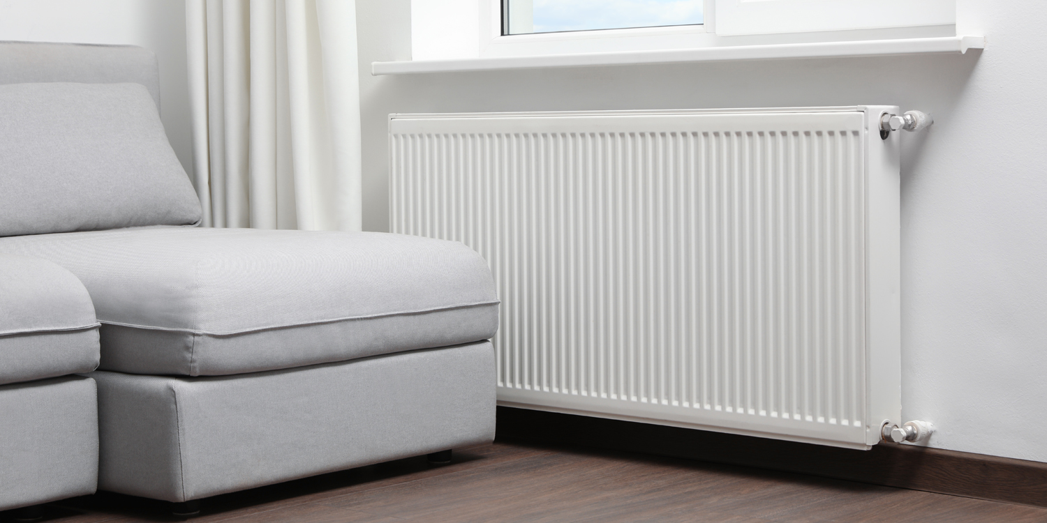 How To Measure Radiator pipes | Radiator Outlet