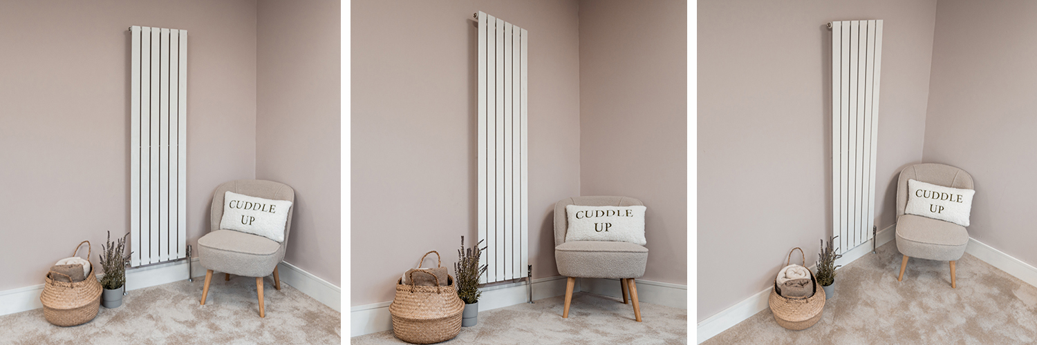Designer Heating, Radiators That impress | Radiator Outlet