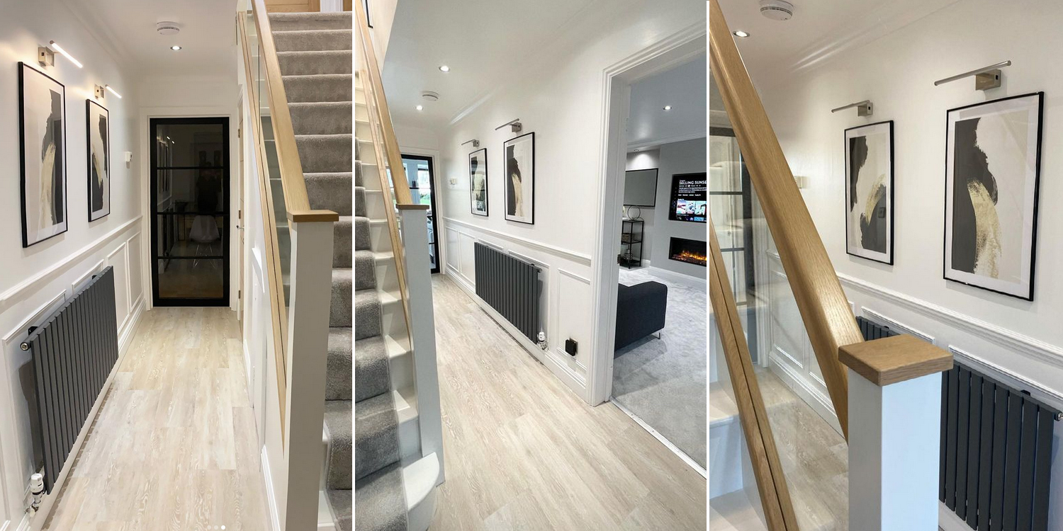 Radiators With Personality | Radiator Outlet