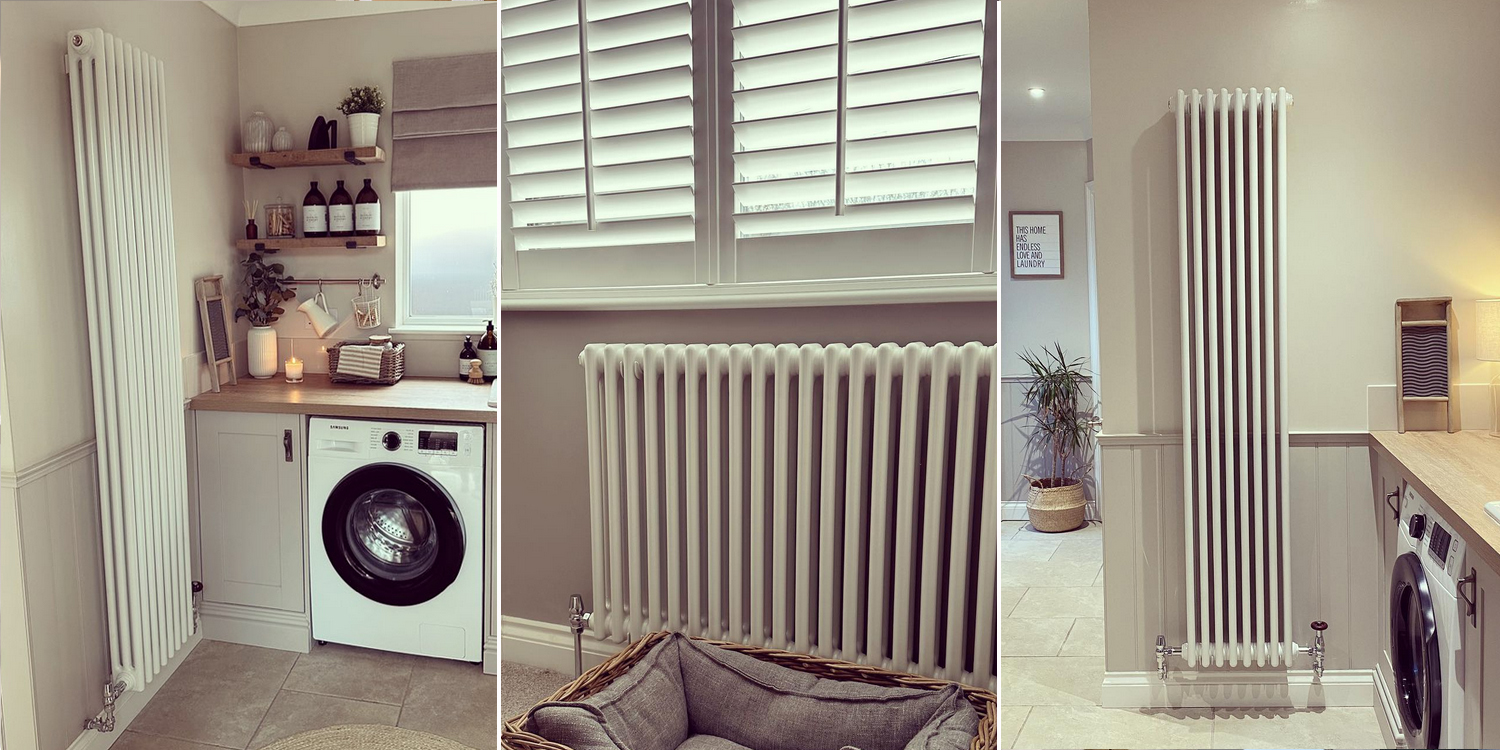 Radiators With Personality | Radiator Outlet