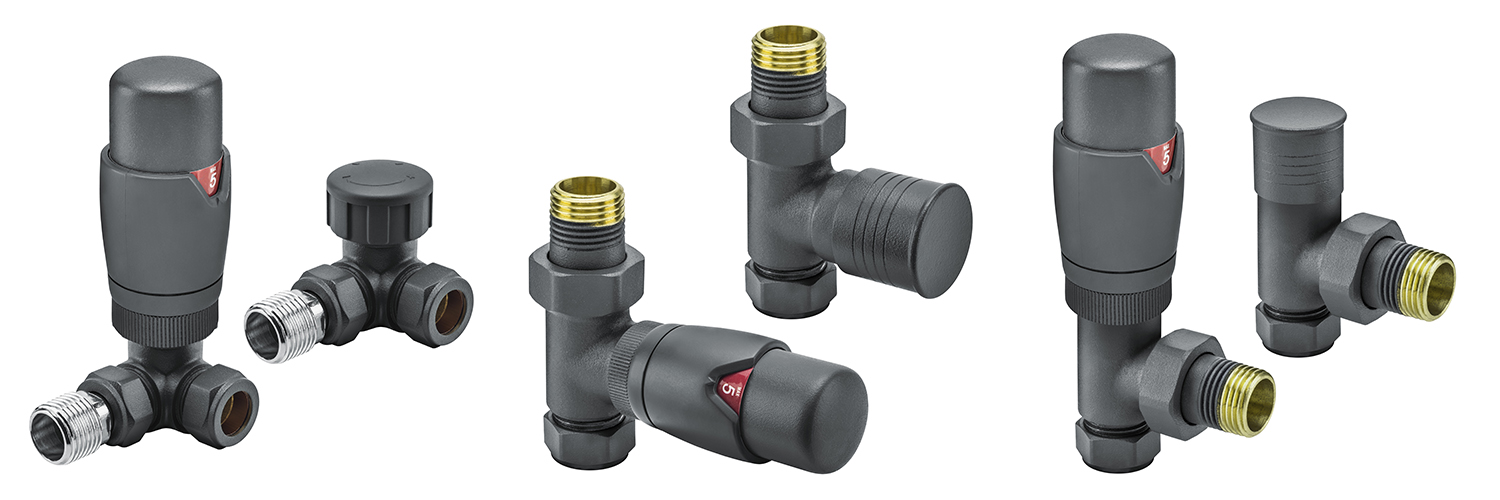 Which Radiator Valves Are Correct For Me | Radiator Outlet